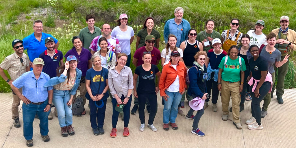 Net-Zero Hero: Danny Martin | AustinTexas.gov